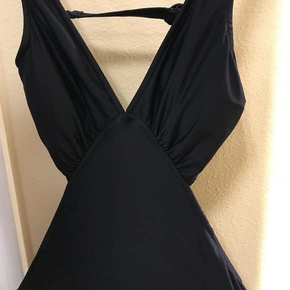 VENUS | Swim | Black Venus Bathing Suit | Poshmark